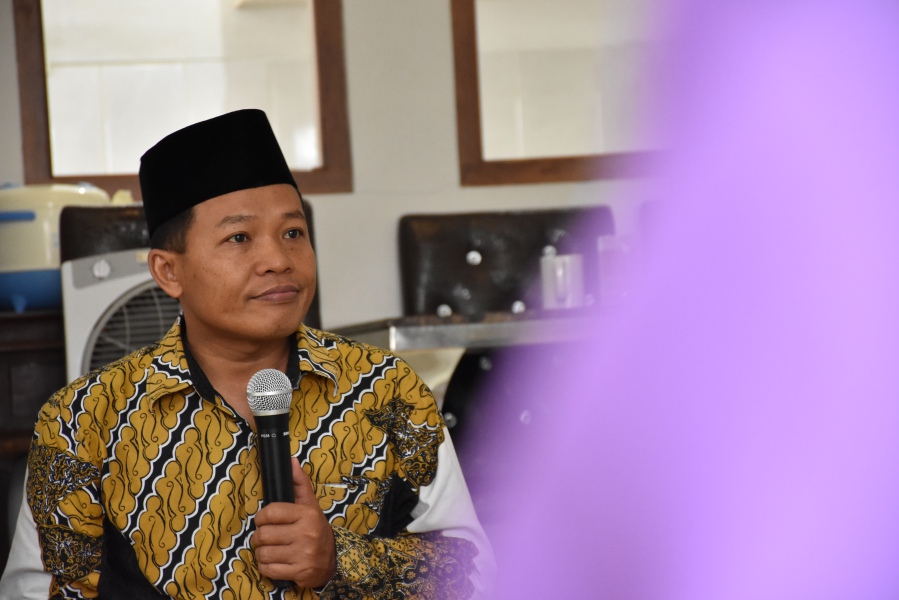 saijan | Fakultas Ekonomi dan Bisnis